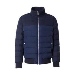 HECHTER PARIS Jacke Herren Gr&ouml;&szlig;e L/XL navy
