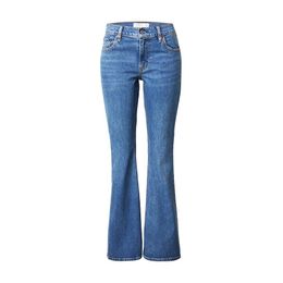 Abercrombie & Fitch Abercrombie & Fitch Jeans Damen Gr&ouml;&szlig;e 26 blue denim
