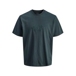 Jack & Jones JACK & JONES Shirt Herren Größe XXL grau
