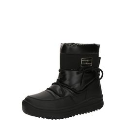 Tommy Hilfiger Snow Boots girl Black size 38