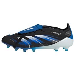 adidas Performance Soccer Cleats 'Predator Elite JB' male Black size 13