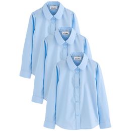 Clarks Blouse girl Blue size 4 yrs