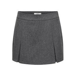 Jacqueline de Yong Jdy Skirt female Grey size L
