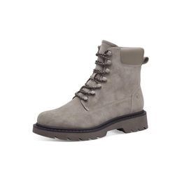 Tamaris Lace-Up Ankle Boots female Grey size 41