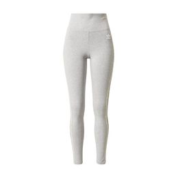 adidas originals Leggings female Grey size 34