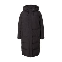Vero Moda Curve Mantel Damen Größe XXL schwarz Wintermantel