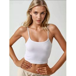 Hiccup Top female White size S