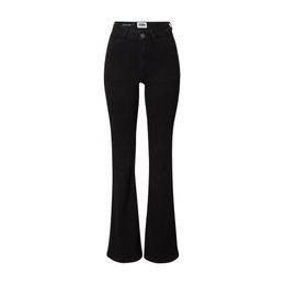 Urban Classics Jeans Damen Größe 31 schwarz