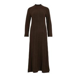 Vila Kleid 'VICLEO' Damen Gr&ouml;&szlig;e XL braun