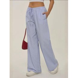 Hiccup Pants female Blue size L