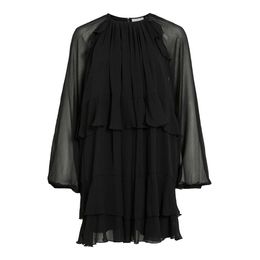 Vila Kleid 'HELA' Damen Gr&ouml;&szlig;e 38 schwarz Winterkleid
