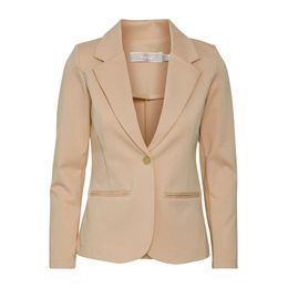 Fransa Blazer 'Zablazer' Damen Gr&ouml;&szlig;e 42 cappuccino