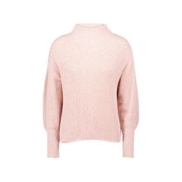 Zero Pullover Damen Gr&ouml;&szlig;e M rosa