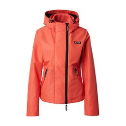 Superdry Jacke Damen Größe XS koralle