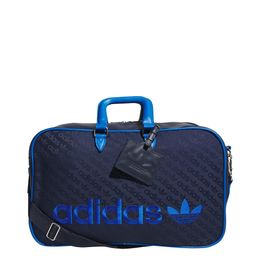 adidas Performance Sports Bag 'Boston' female Blue size One Size