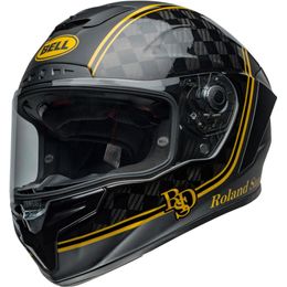 Bell Race Star DLX Flex RSD Player, Integralhelm