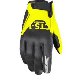 Spidi CTS-1, Handschuhe