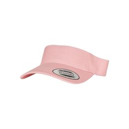 Flexfit Cap female Pink size One Size