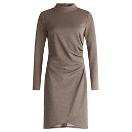Betty Barclay Cocktail Dress female Brown size 44