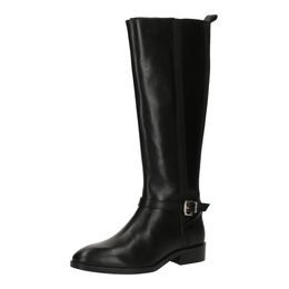 Dune LONDON Stiefel 'Tillies' Damen Größe 37 schwarz Winterschuhe
