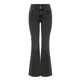 Only Petite Jeans 'HELLA' Damen Größe 29 schwarz