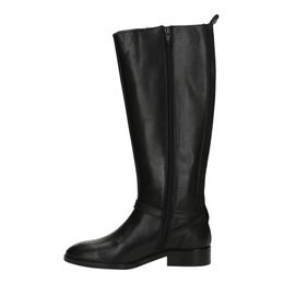 Dune London Stiefel 'Tillies' Damen Gr&ouml;&szlig;e 37 schwarz Winterschuhe