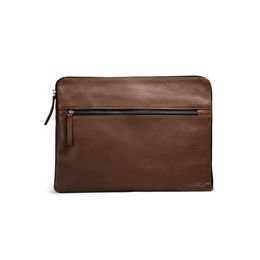 still nordic Laptoptasche 'Clean' Damen Gr&ouml;&szlig;e One Size braun