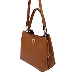 L.Credi Shopper 'Filippa' Damen Größe One Size cognac