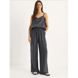 Bianco Lucci Pantsuit female Grey size S