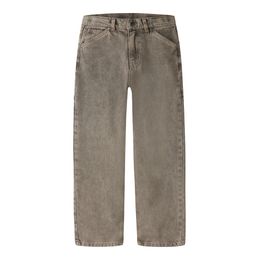 name it Jeans 'Ryan' boy Brown size 116