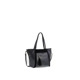 Pierre Cardin Handbag 'Erisia Plus' female Black size One Size