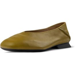 Camper Ballet Flats 'Casi Myra' female Green size 41