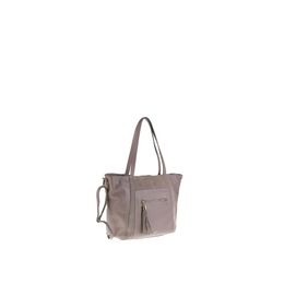 Pierre Cardin Handbag 'Erisia Plus' female Grey size One Size