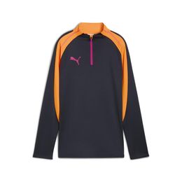 Puma Athletic Jacket female Blue size M