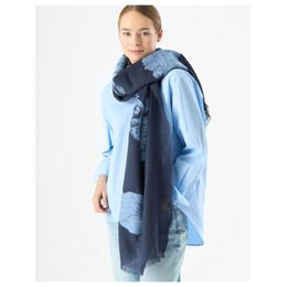 Codello Schal in blau | Gr.: onesize