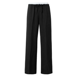 Noisy may Pants 'NMDALLAS' female Black size S