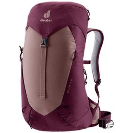 Deuter Trekkingrucksack in rot | Gr.: onesize