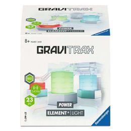 Ravensburger Konstruktionsspiel GraviTrax POWER - Element Light Ab 8 Jahre in bunt | Gr.: onesize