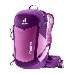 Deuter Trekkingrucksack in pink | Gr.: onesize