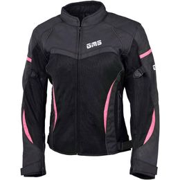 GMS-Moto Tara, Textiljacke Damen