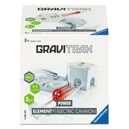 Ravensburger Konstruktionsspiel GraviTrax POWER - Element Electric Cannon Ab 8 Jahre in bunt | Gr.: onesize