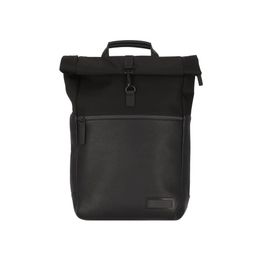 Jost Riga Rucksack 47 cm Laptopfach in schwarz | Gr.: onesize