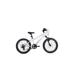 S'COOL S'COOL Kinderfahrrad - Xroc 20 Zoll 6-Gang | ab 6 Jahre - Grau | Gr.: onesize