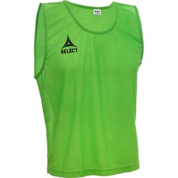 Select Trikot "Markierungshemdchen" in Gr&uuml;n | Gr.: onesize