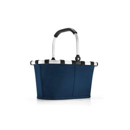 Reisenthel Einkaufskorb carrybag XS dark blue | Gr.: onesize