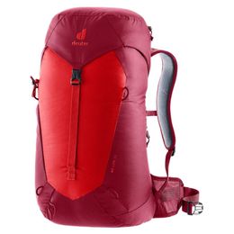 Deuter Trekkingrucksack in rot | Gr.: onesize