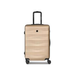 Smartbox Edition 03 4 Rollen Trolley 65 cm in taupe | Gr.: onesize