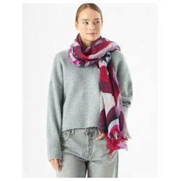 Codello Schal in rot | Gr.: onesize