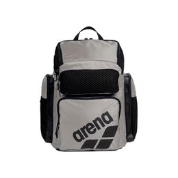 arena Rucksack in Grau | Gr.: onesize