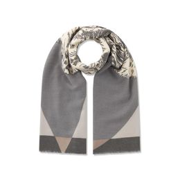 Codello Schal in grau | Gr.: onesize